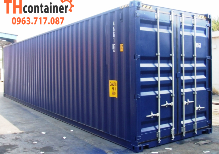 NHỮNG THUẬT NGỮ CONTAINER BẠN CẦN BIẾT - Công Ty TNHH Thương Mại Cơ Khí ...